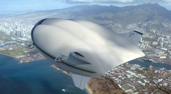 U.K. Firm Places a $480 Million Order for Lockheed Martin’s Helium ...