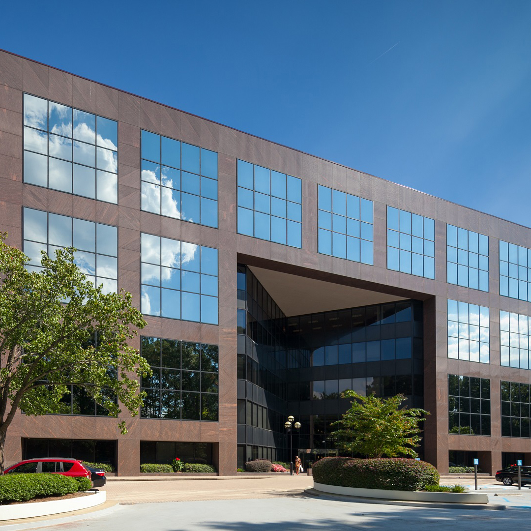 Growing Quickly Globally, Atlanta’s Innova Buys New HQ at Perimeter ...