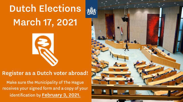 New Dutch Consul General Arrives in Atlanta - Global Atlanta