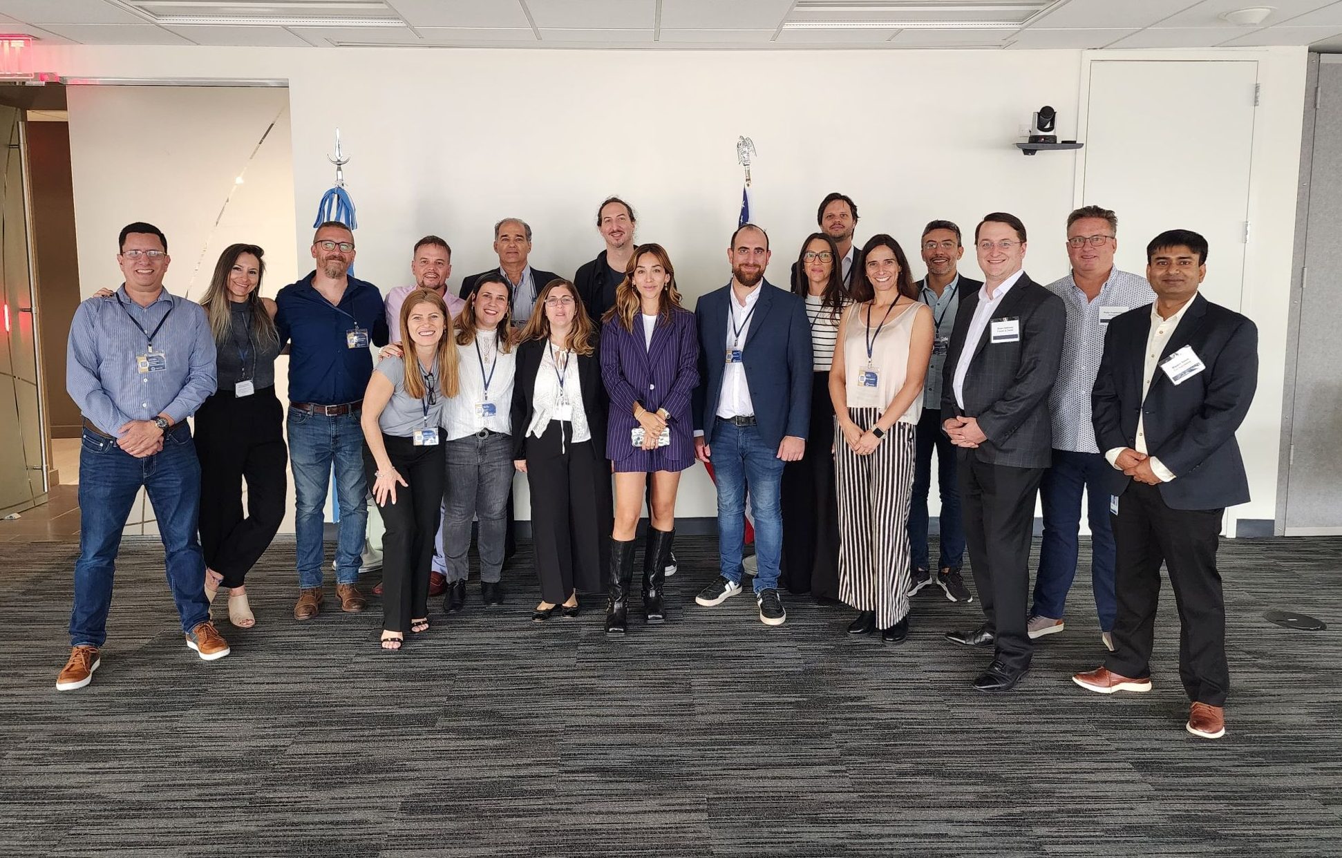 Argentine Continues to Build Software Brand in Atlanta's Tech Ecosystem ...