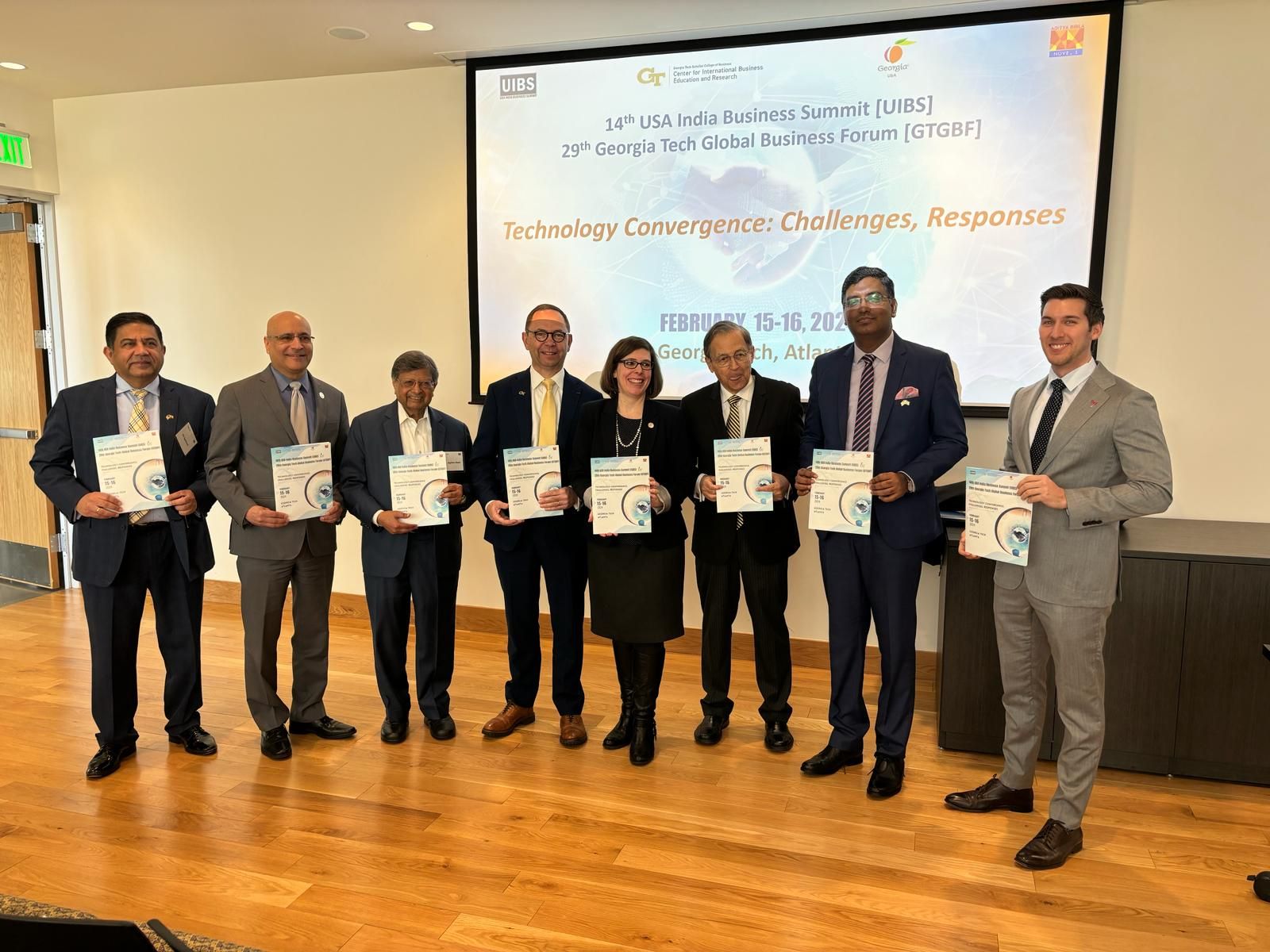 Education Push Needed to Drive Growing India-U.S. Tech, Defense ...