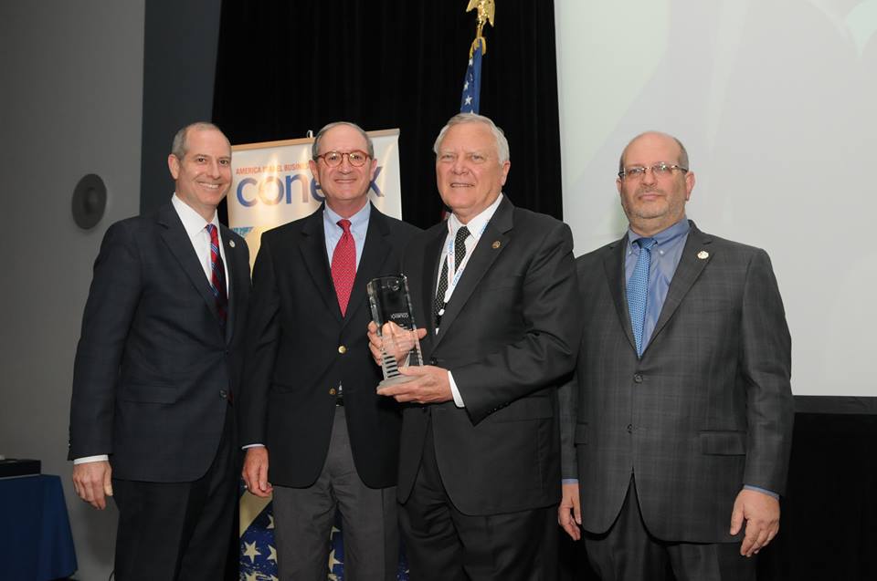 Conexx Gala: Georgia Eyes Deeper Israeli Tech, Trade Partnerships ...
