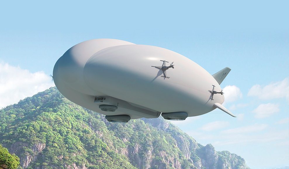 U.K. Firm Places a $480 Million Order for Lockheed Martin’s Helium ...