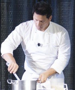Globally Acclaimed Peruvian Chefs Inspire Upward Social Mobility ...