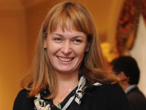 In Atlanta, Georgia's First Lady Praises Students From Her Country ...