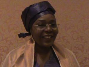 First Lady of Niger Addresses Food and Water Issues - Global Atlanta
