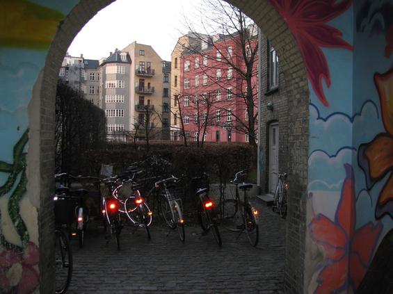 Georgia City Leaders Chosen to Study Denmark's Livable Capital - Global ...