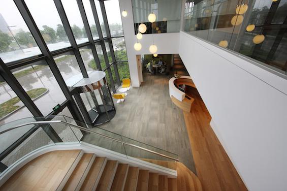 Shaw Opens New China Factory, Announces Major Georgia Investments ...