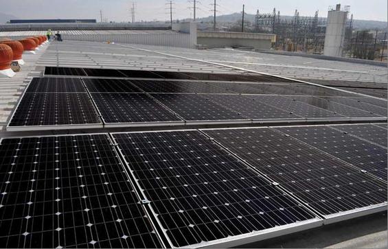 Suniva Gets $4.5 Million Matching Grant for Solar Cell Research ...