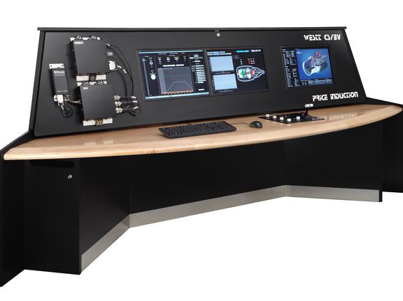 French Firm Sells First Jet Engine Simulator in U.S. to Georgia Tech ...