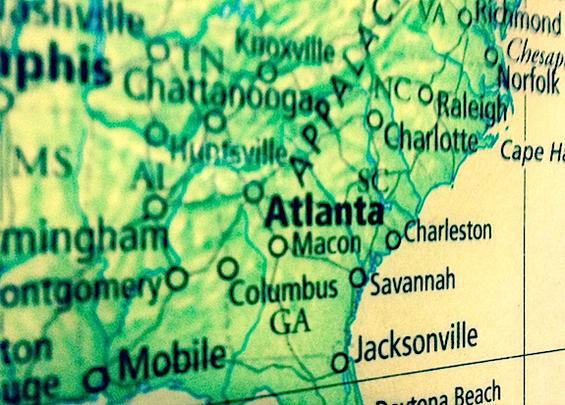 Atlanta Joins Global Cities Exchange - Global Atlanta