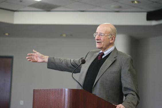 Despite Rhetoric, U.S. and China Can Lead on Global Issues - Global Atlanta