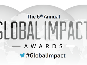 Chamber Expects 400-plus at Global Impact Awards - Global Atlanta