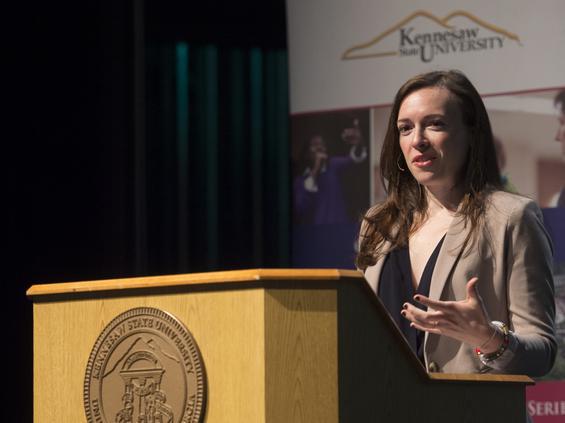 Kiva Founder Says Personal Engagement Is Key to Changing the World ...