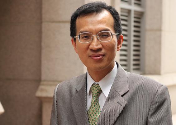 Commentary: Taiwan Offers Peace Plan for East and South China Seas ...