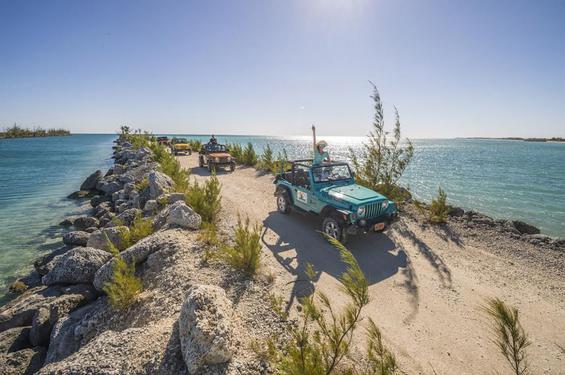 Expanded Atlanta Flight Plays Key Role in Bahamas Tourism Push - Global ...