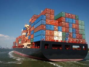 UPS Offers New Service to Asian Ports - Global Atlanta