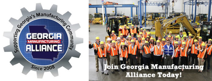 Georgia Manufacturers Talk Tariffs, Cybersecurity With View Toward ...