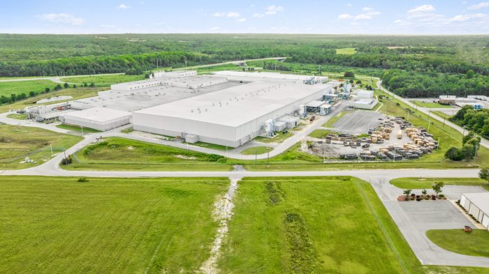 Nichiha to Expand Again in Macon, Investing $150M and Hiring 100 ...