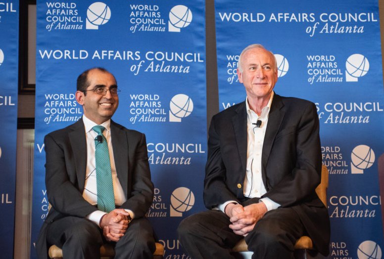 Strong Korean Relationships Worth the Investment, Say Atlanta Execs ...