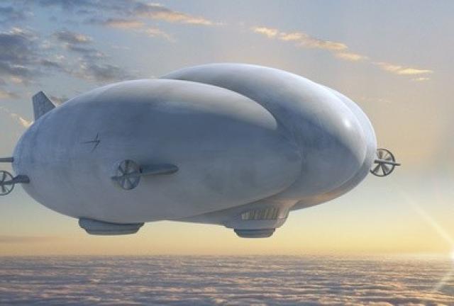 U.K. Firm Places a $480 Million Order for Lockheed Martin’s Helium ...