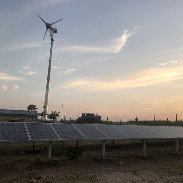 Atlanta Solar Firm Connects More Villages to ‘Mini-Grids’ in Nigeria ...