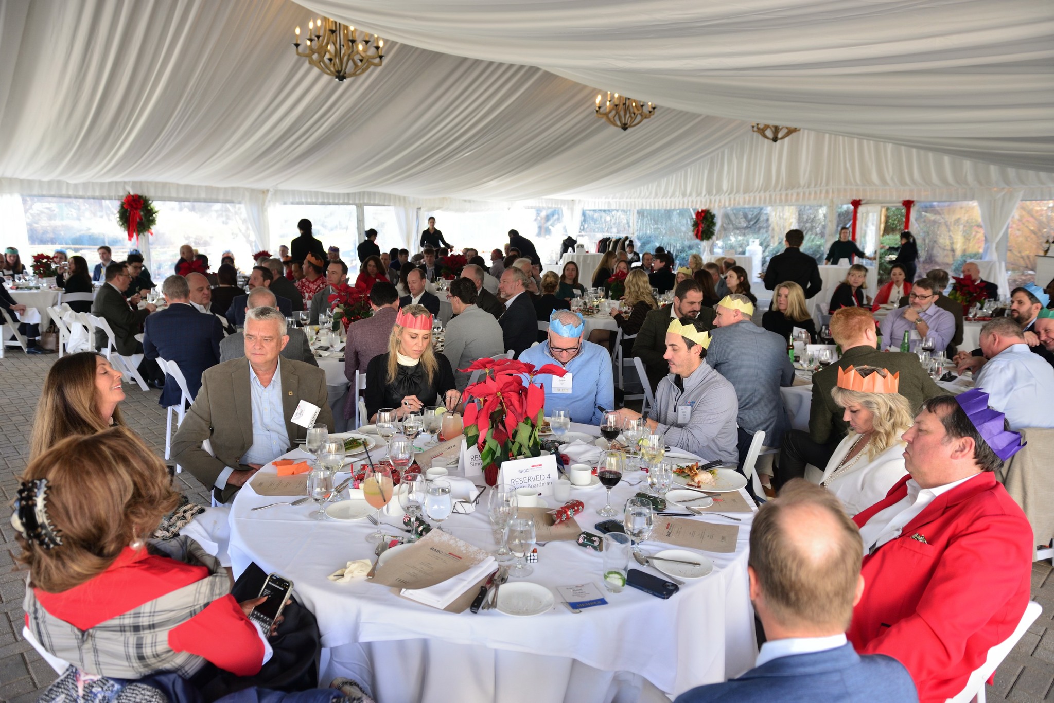 Georgia’s British Business Council Looks Forward to Eventful 2026 ...