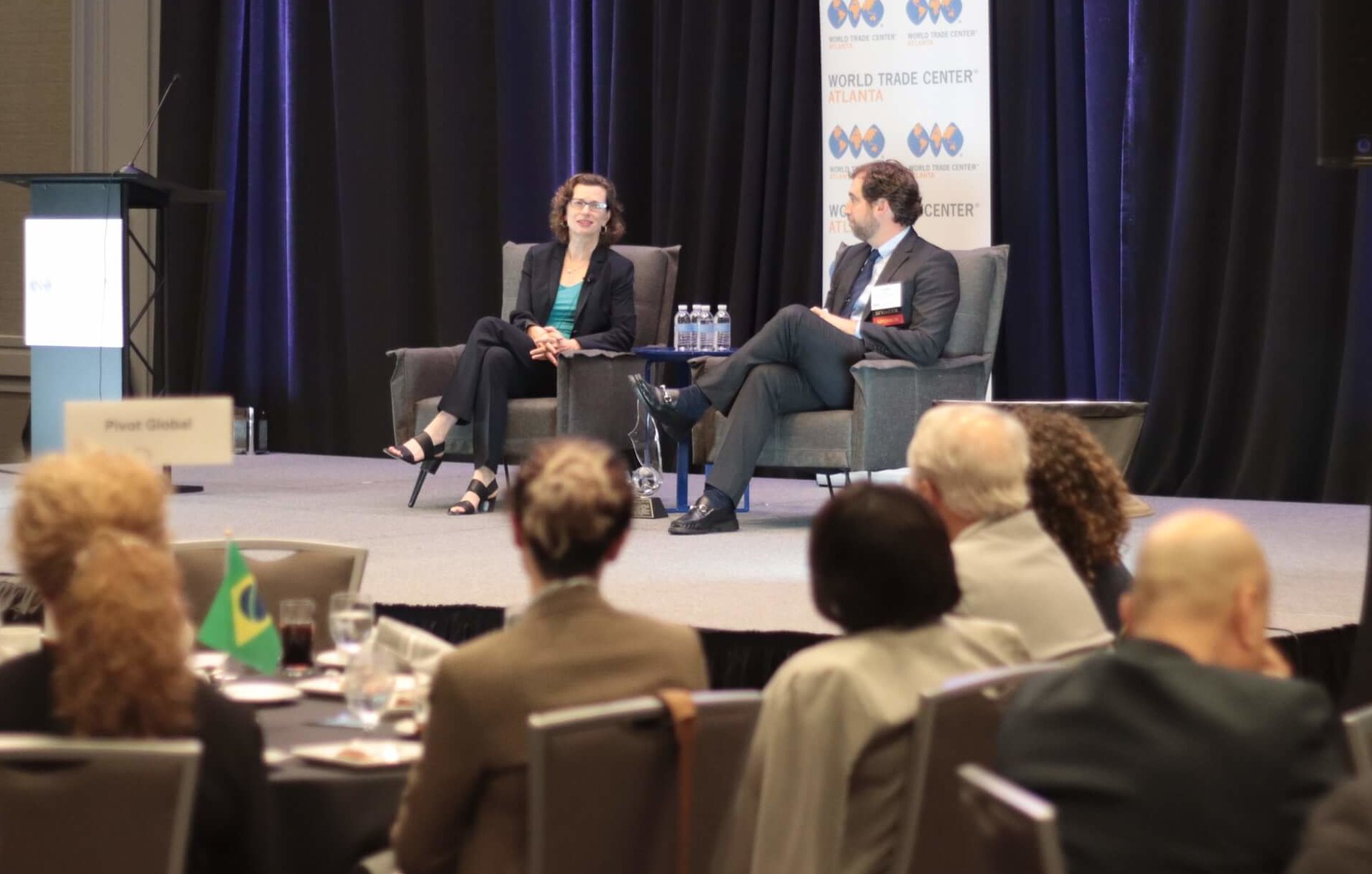 CARE’s Michelle Nunn: Trade Polarization Threatens Progress on Tackling ...