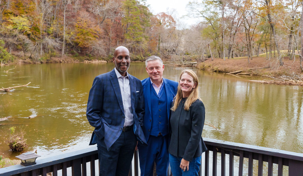 Atlanta International School Acquires 25-Acre Sandy Springs Campus ...
