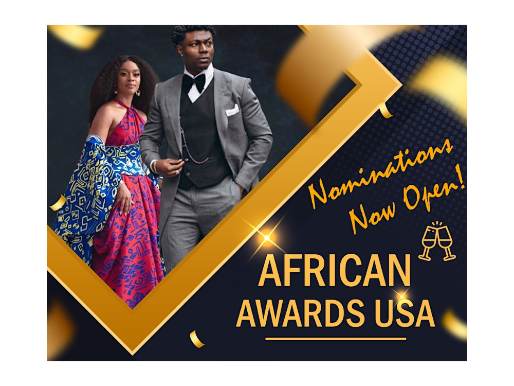 4th Annual African Awards - Global Atlanta