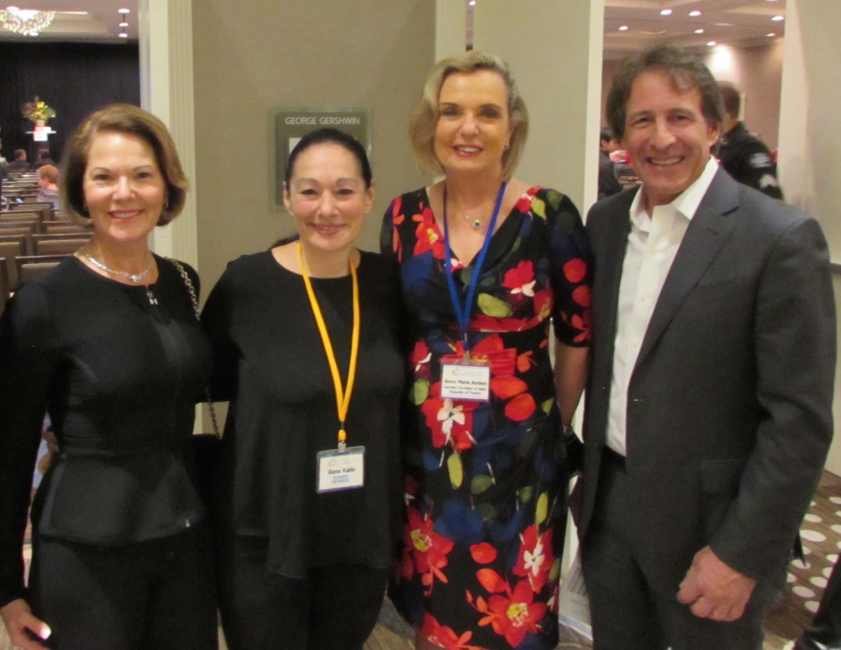 Senior Polish Official Seeks Closer Poland-Georgia Business and ...