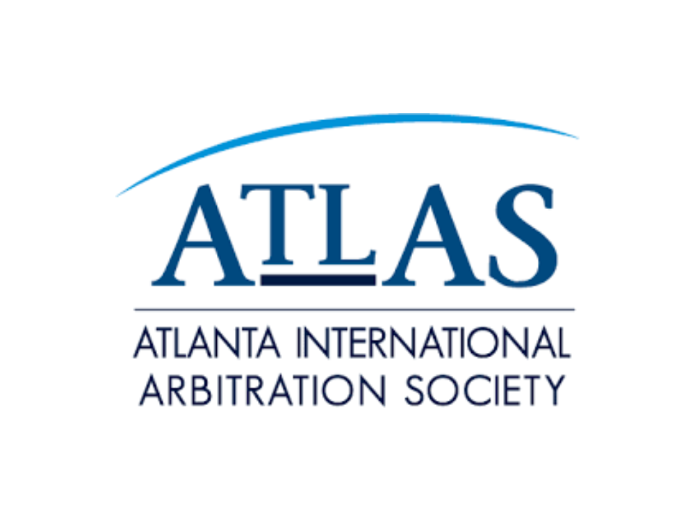 Atlanta International Arbitration Society's 13th Annual Conference ...