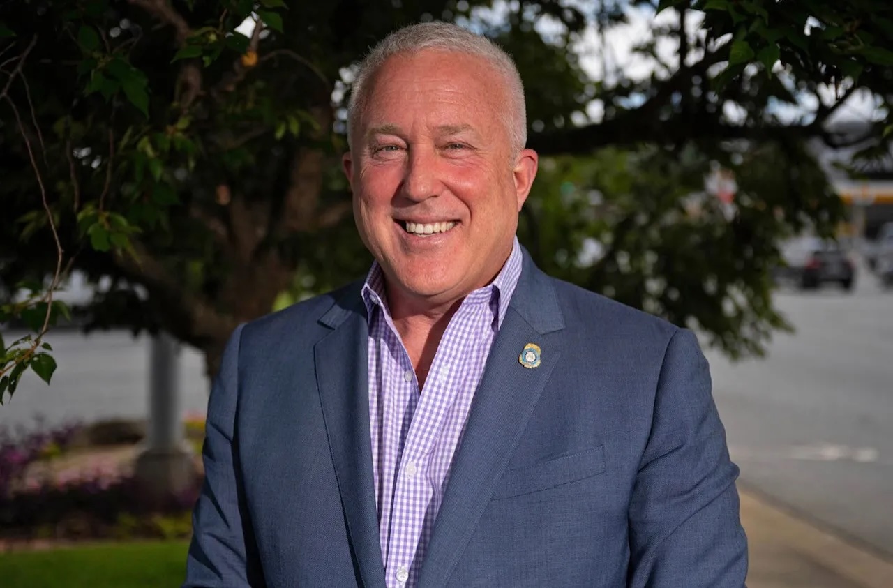 Leader of Buckhead Cityhood Push Tapped as Envoy to Belgium - Global ...