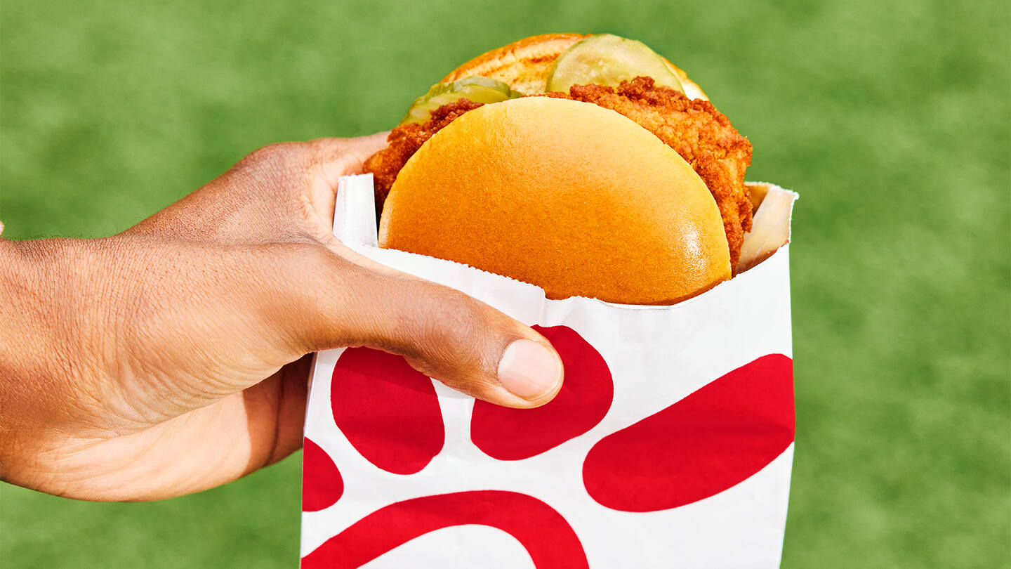 Chick-fil-A Picks First Asia Location as International Expansion ...