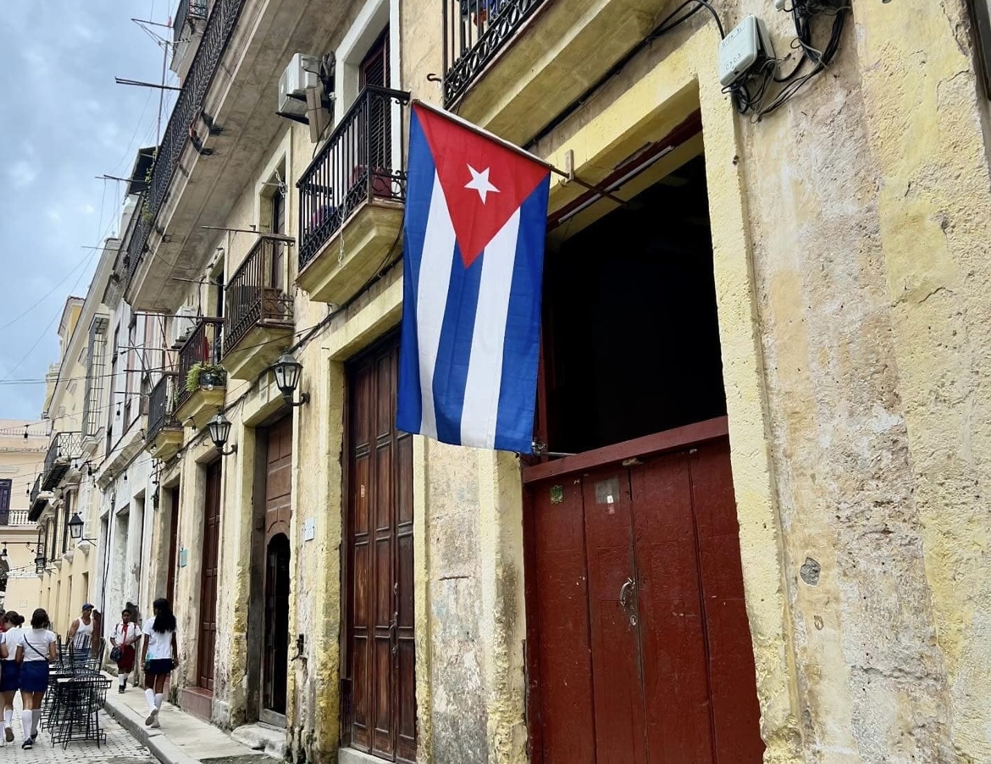 Charting a New Course in U.S.-Cuba Relations – How Atlanta Travelers ...