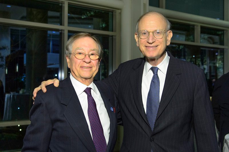 Eizenstat: New World Disorder Provides Challenges and Opportunities for ...