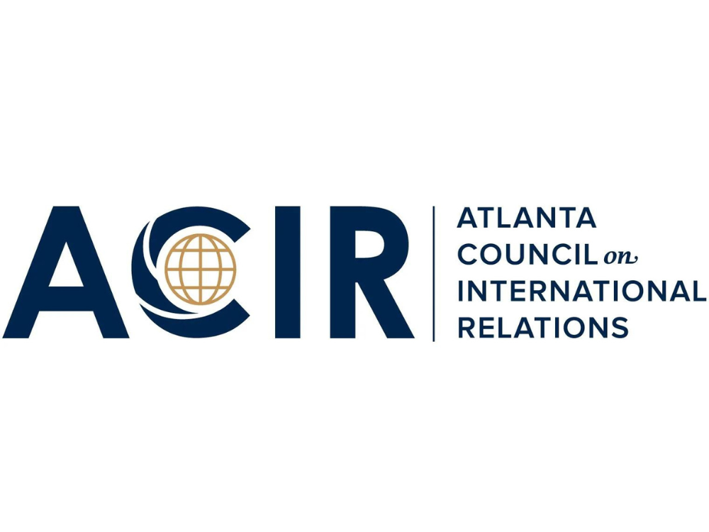 Diplomatic Dialogue with Ambassador Santos, Consul General, Brazil ...