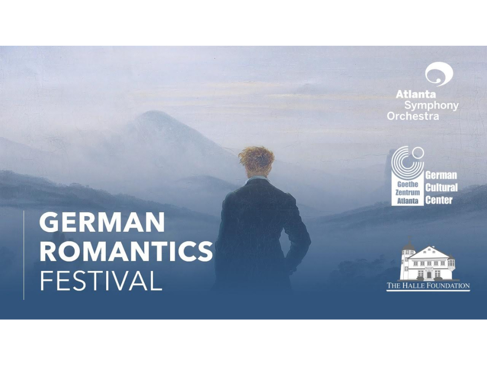 German Romantics Festival - Global Atlanta