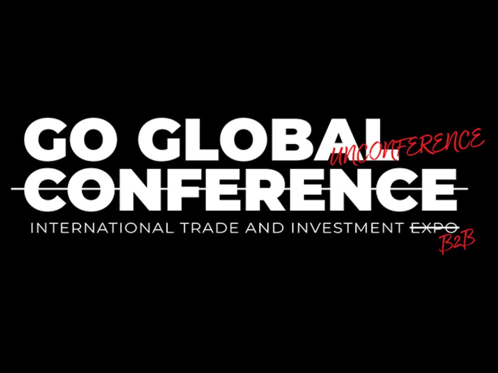Go Global Conference 2026 - Global Atlanta