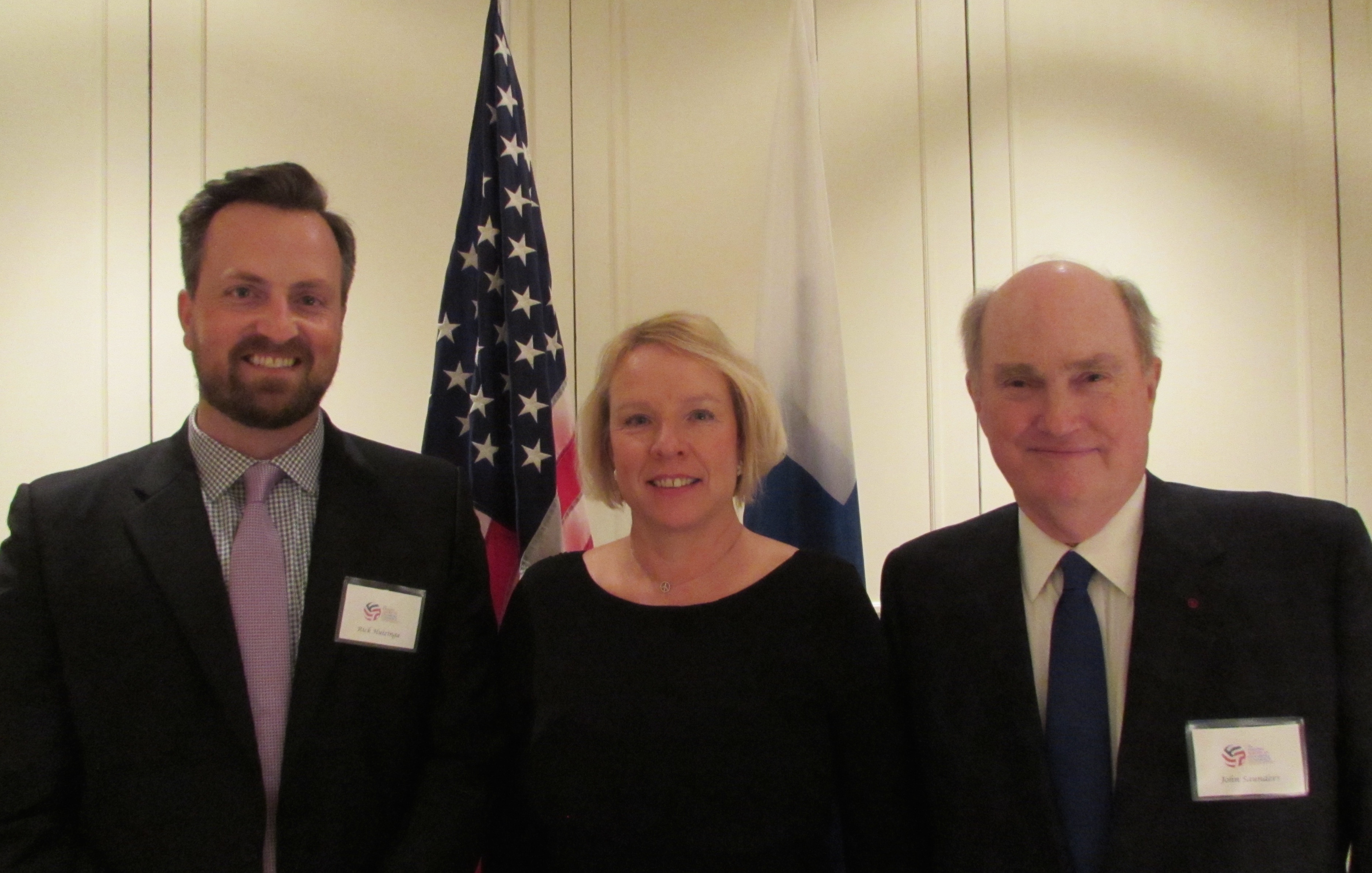 Experiencing Finland’s Educational System Sparks Self-Awareness for ...