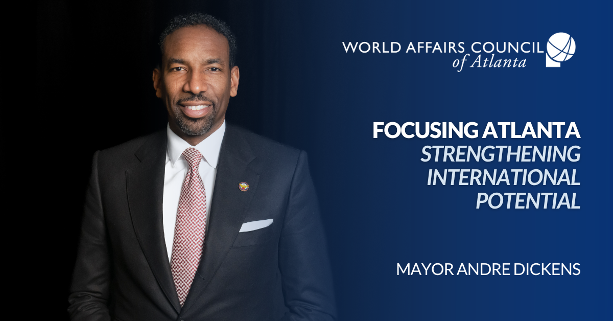 Events Archive - Global Atlanta