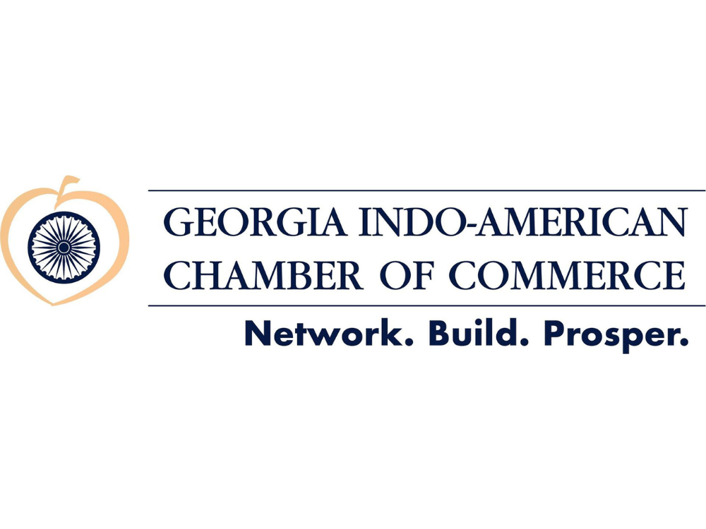GIACC Sponsor Recognition Event - Global Atlanta
