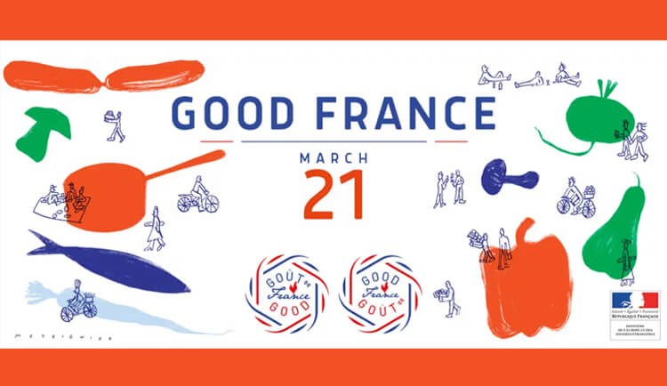 Goût de France/Good France - Global Atlanta