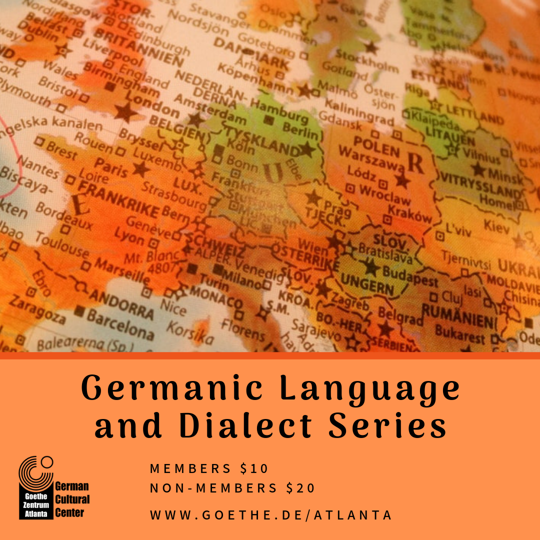 Germanic Language & Dialect Series: Romansch - Global Atlanta