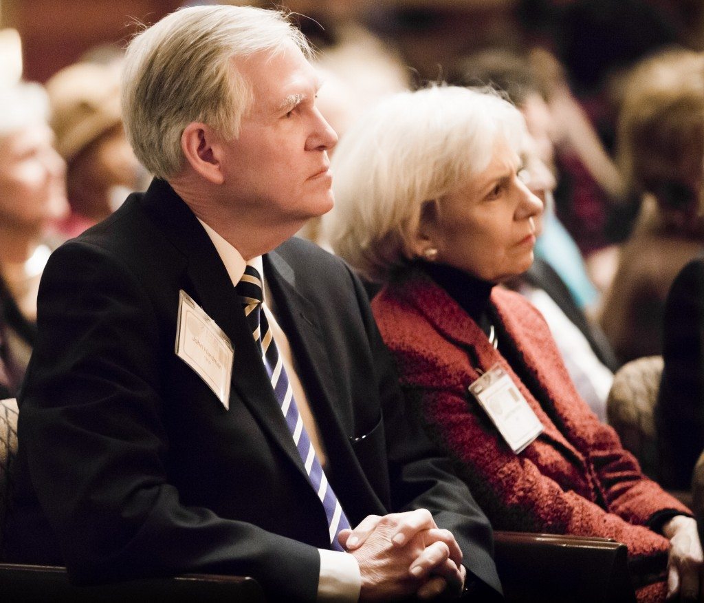 Emory-Carter Center to Remain Tied by Values and Pragmatic Goals ...