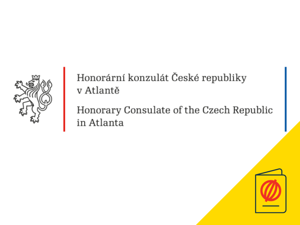 A Central Role in Europe's Future: Briefing With Czech Ambassador ...