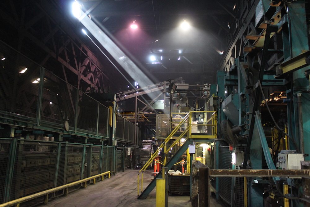 Century-Old Columbus Foundry Fends Off Global Challenges - Global Atlanta