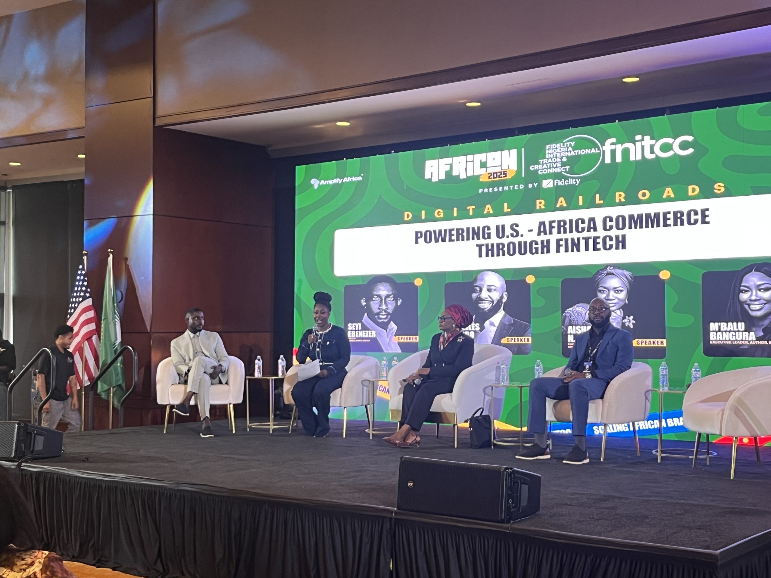 Africa Is Taking Charge of Its Fintech Future - and Inviting Atlanta to Partner - Global Atlanta