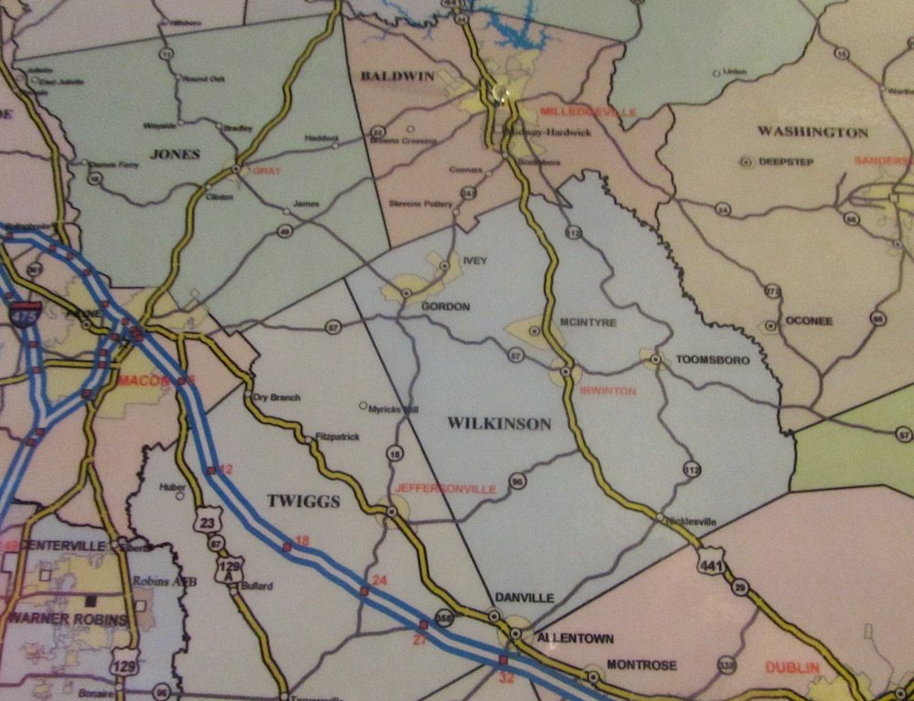 Wilkinson County Poised for Growth Due to German Investment - Global ...