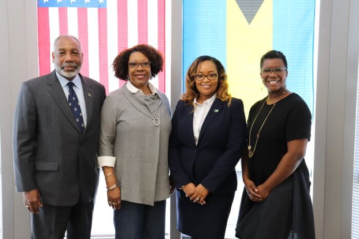 Beyond Beaches: Bahamas Ties With Atlanta Run Much Deeper Than Tourism ...